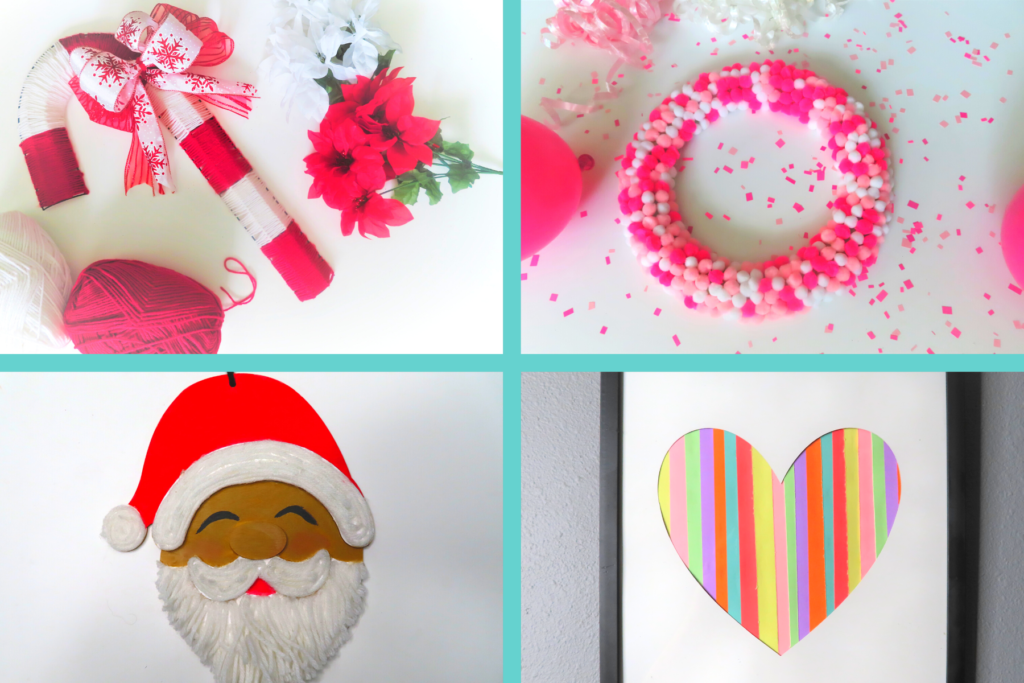 Best of 2020: Top Crafts and Posts from DeAnn Creates - DeAnn Creates