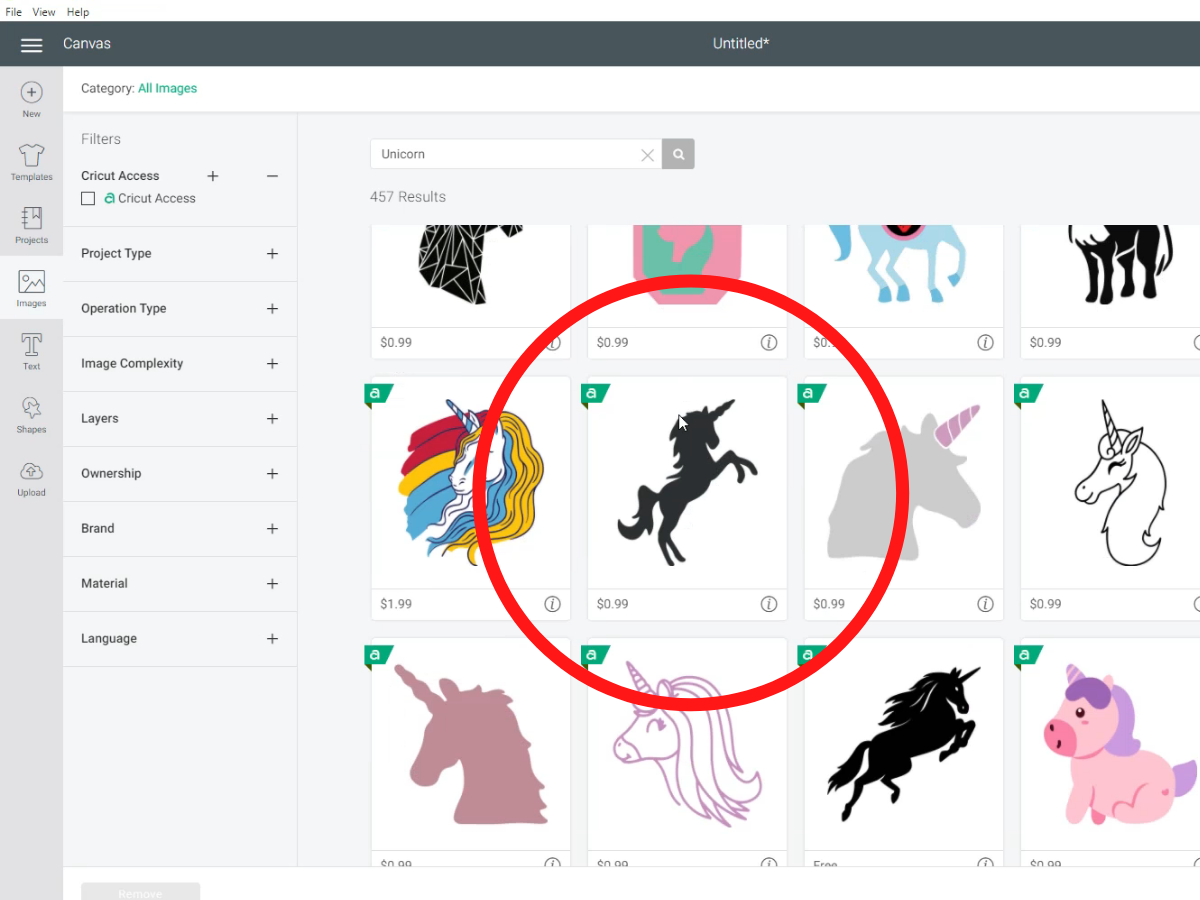 How To Make a Unicorn Banner Decoration for a Party - DeAnn Creates