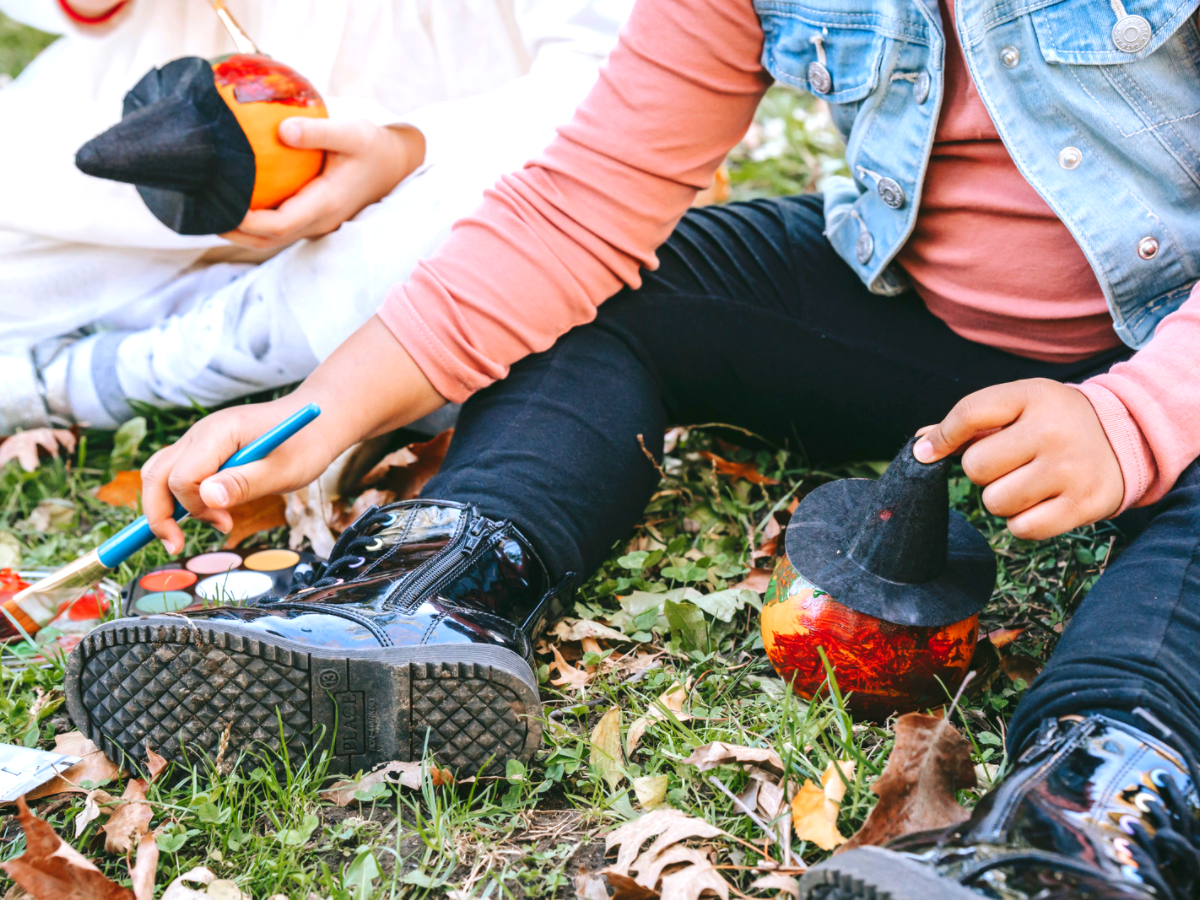 20 Fun Things To Do for Halloween (That You’ll Actually Enjoy) - DeAnn ...