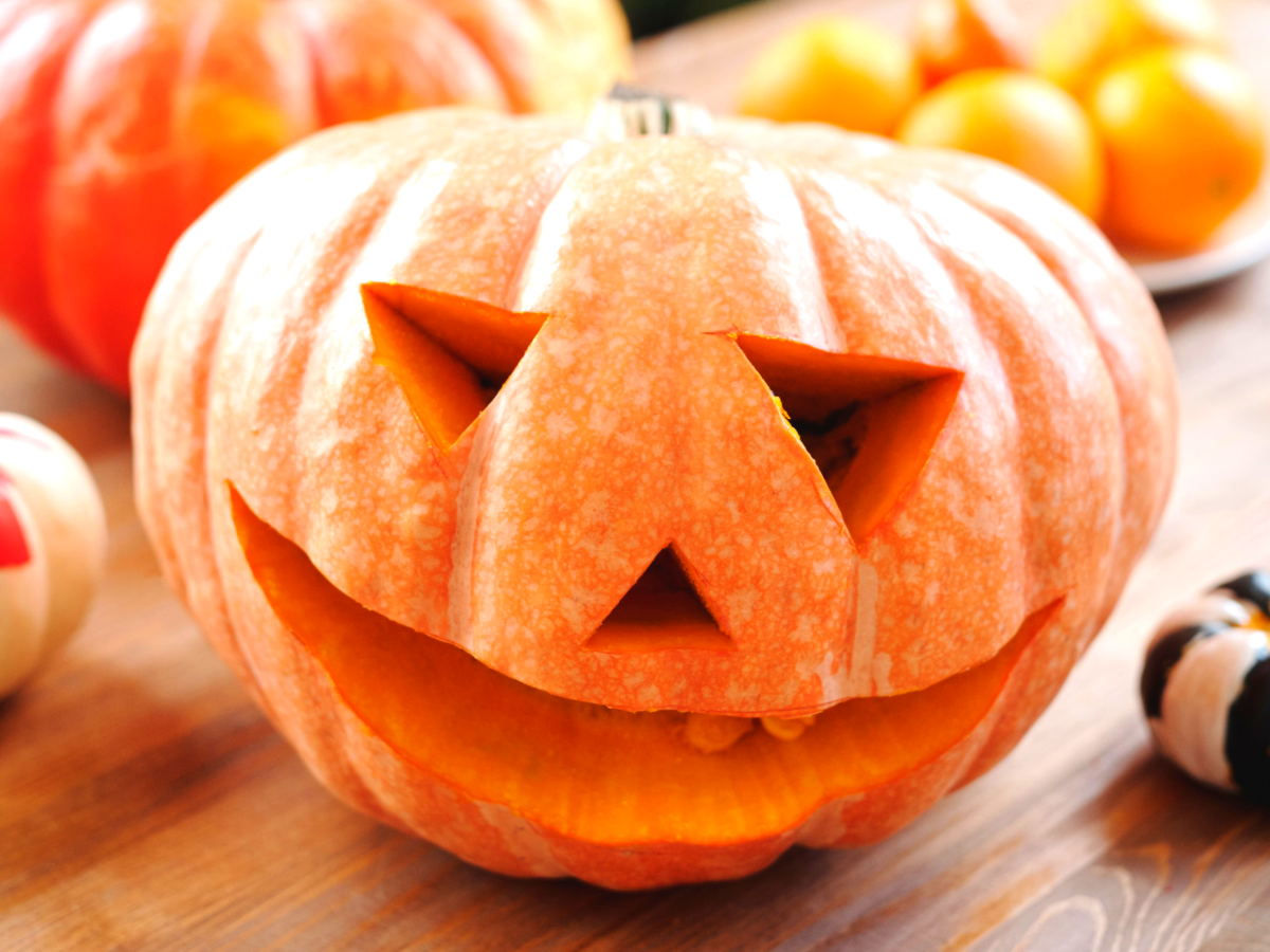 20 Fun Things To Do for Halloween (That You’ll Actually Enjoy) - DeAnn ...