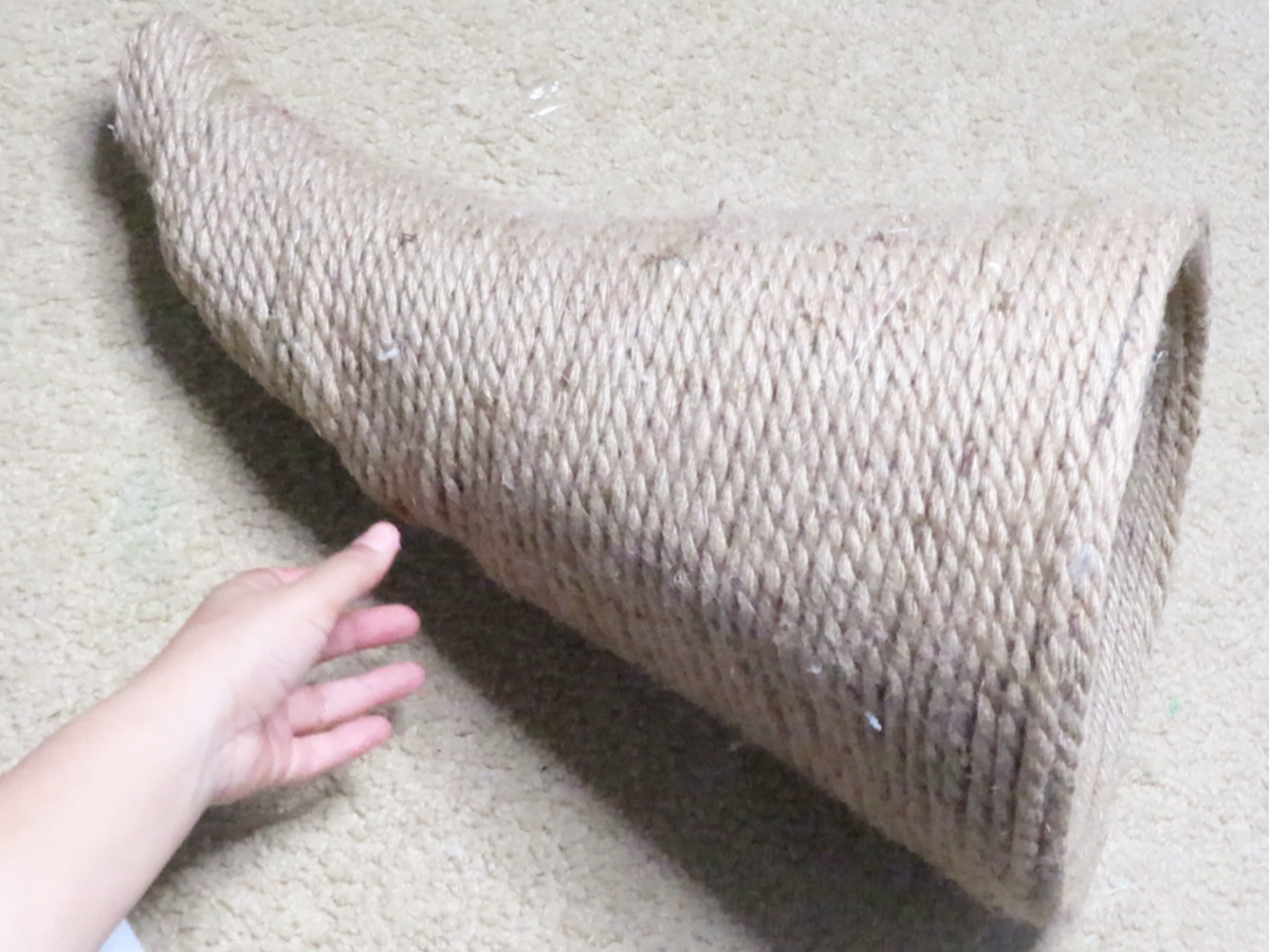 How to Make a Beautiful Cornucopia for Thanksgiving - DeAnn Creates