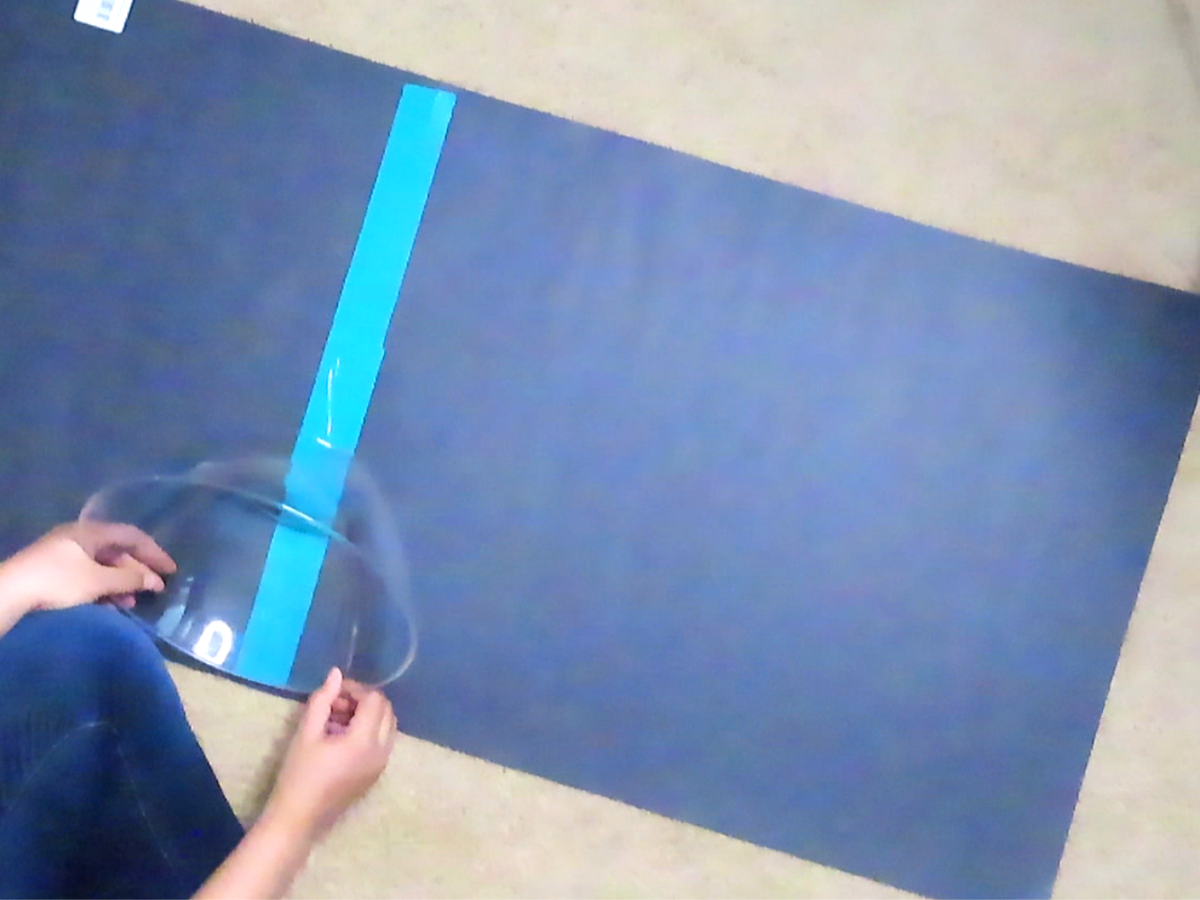 How to Make a Beautiful Cornucopia for Thanksgiving - DeAnn Creates