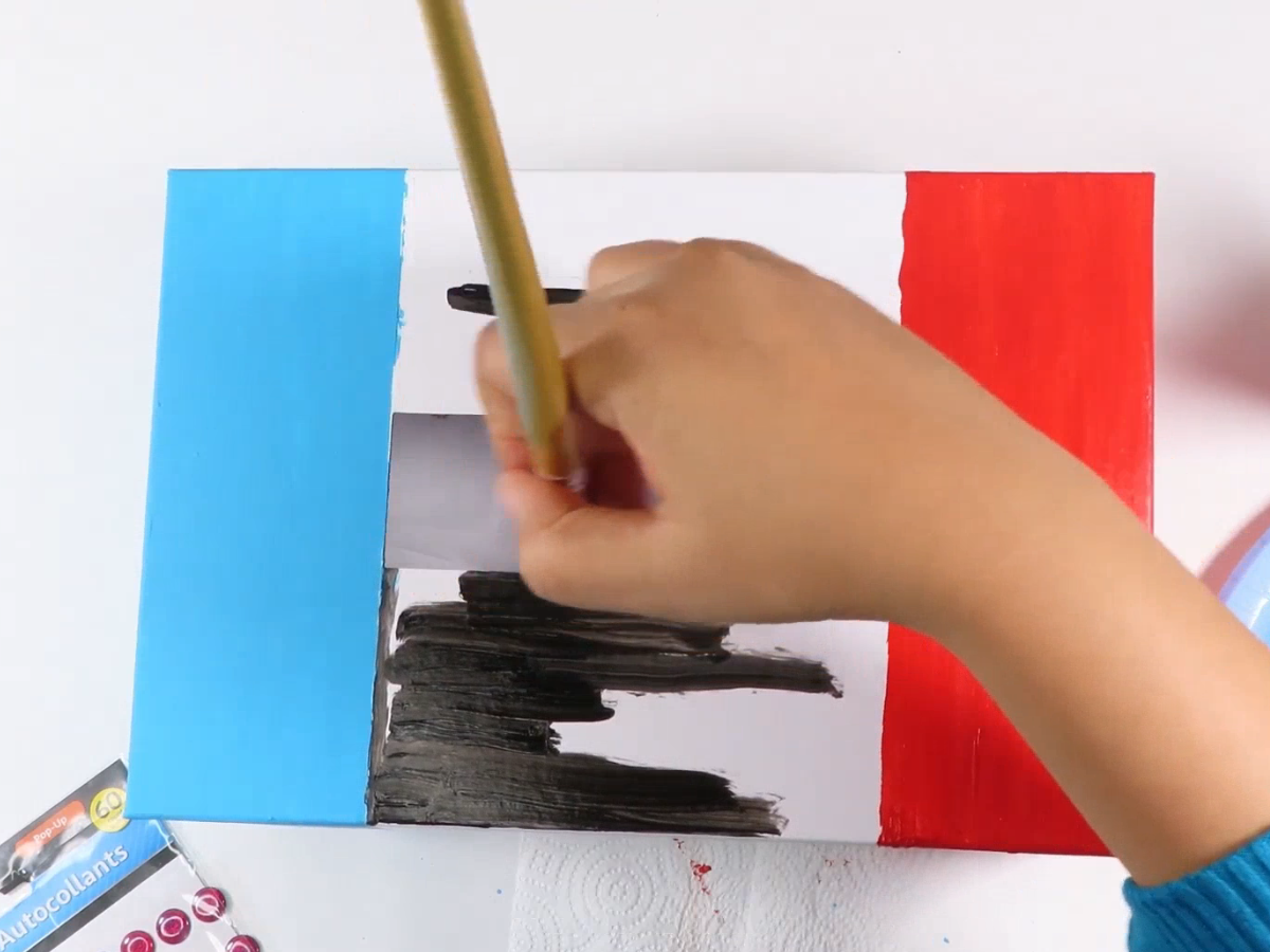 How To Make a Nintendo Switch DIY Valentine Box - DeAnn Creates